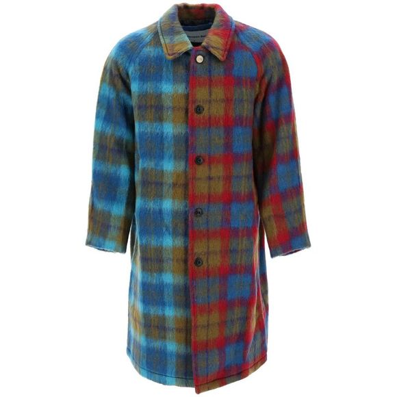 Andersson Bell | Jackets & Coats | Andersson Bell Harrycheck ...